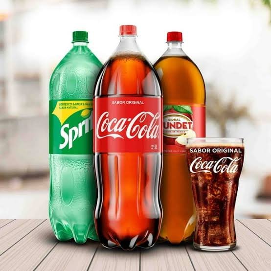 REFRESCOS – SUPERVAPE