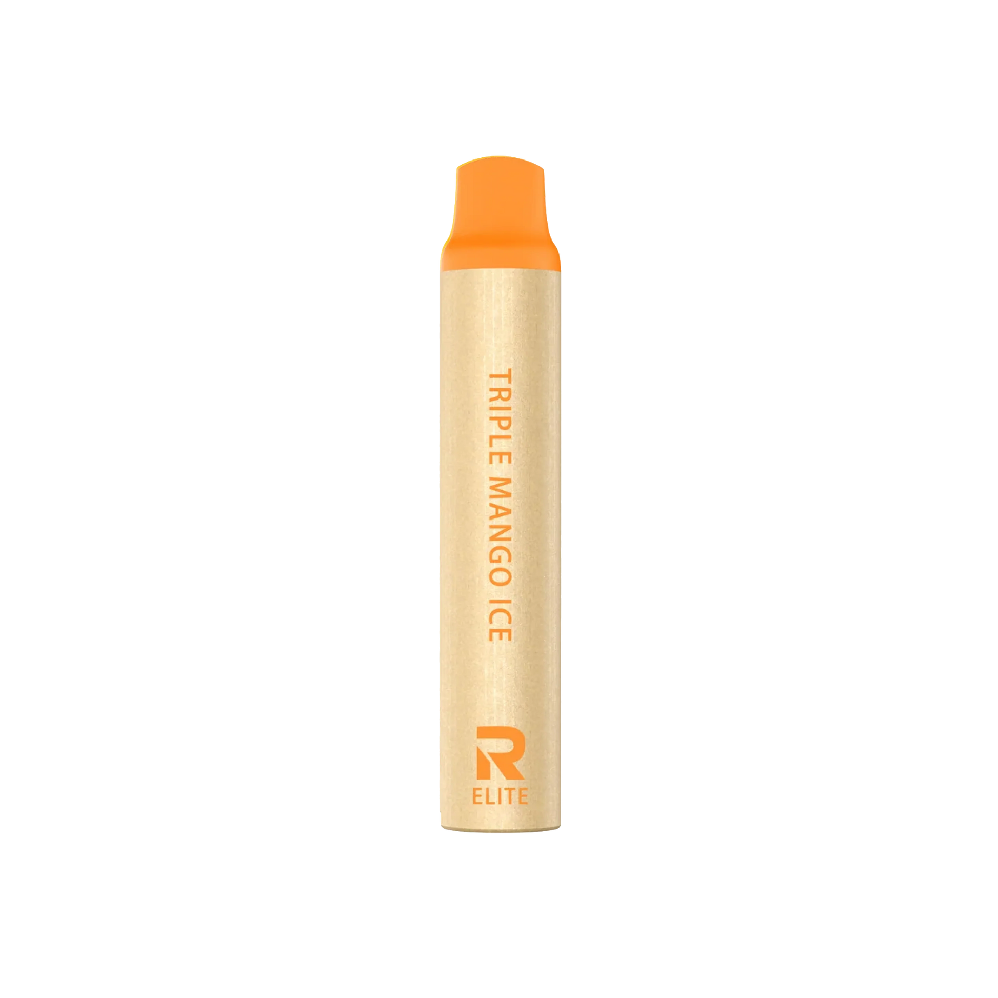 REVOLUTION 3500 Triple Mango Ice – SUPERVAPE