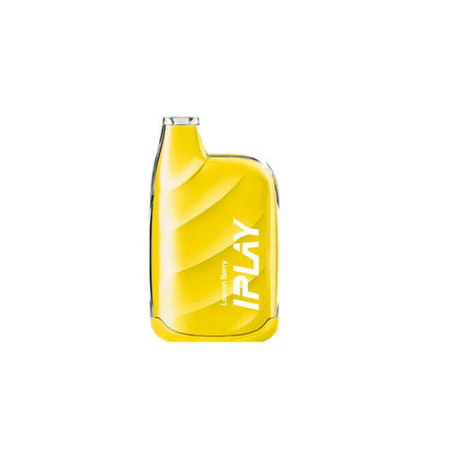 iPlay X-BOX Banana Coconut – SUPERVAPE