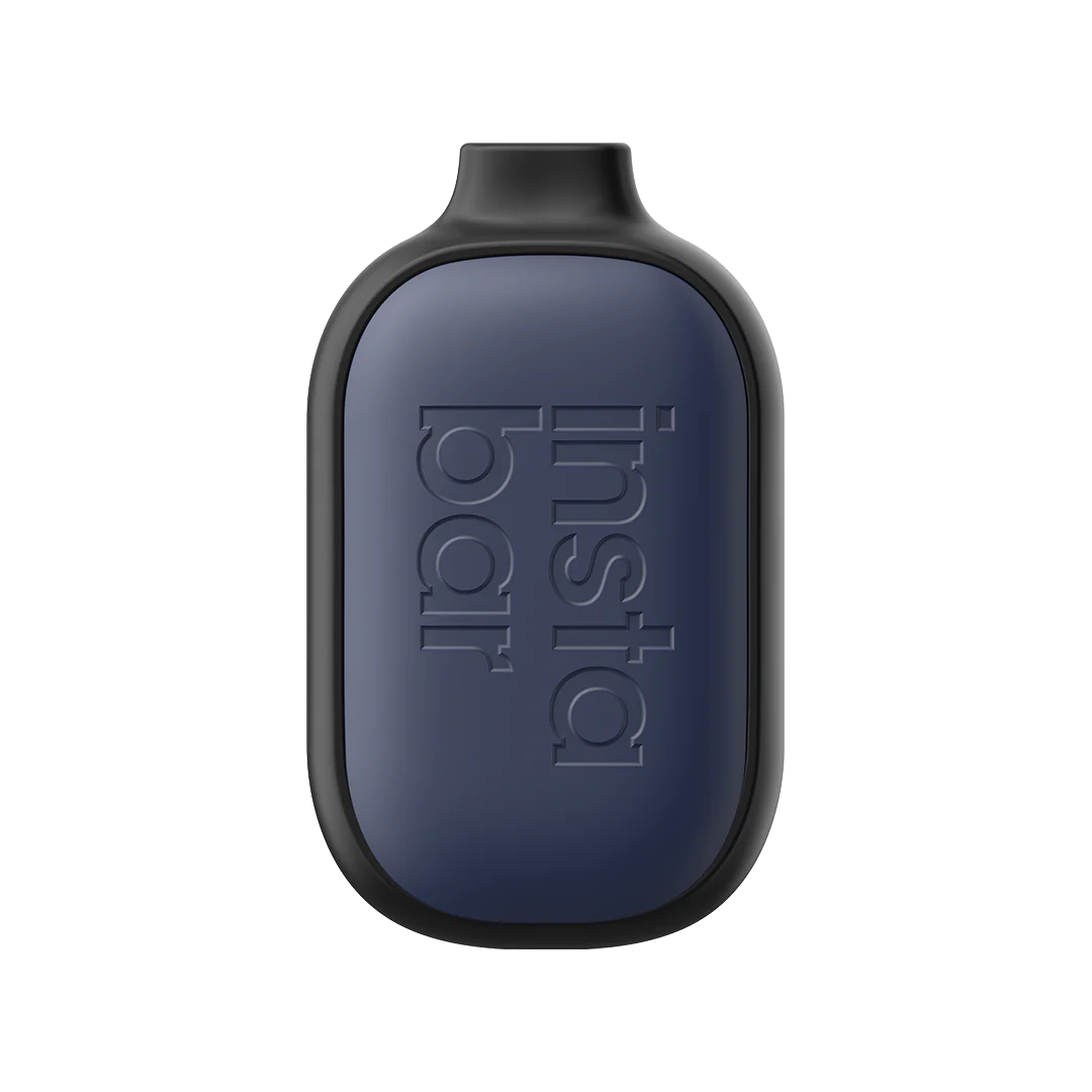 Instabar MAX Perla Negra – SUPERVAPE