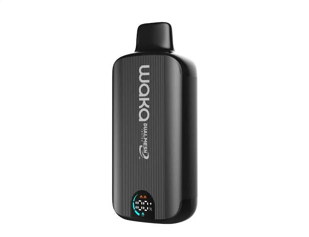 Waka SoPro 15000 Peach Mango Watermelon – SUPERVAPE